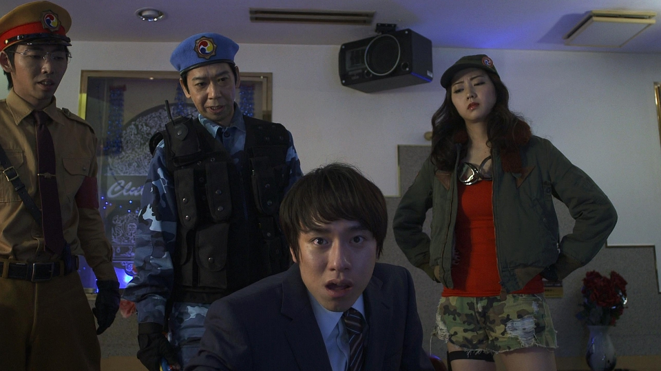 太鼓持ちの達人～正しいXXのほめ方～ 2015年放送 第7話 若手成金・説教好き｜ドラマ｜見逃し無料配信はTVer！人気の動画見放題