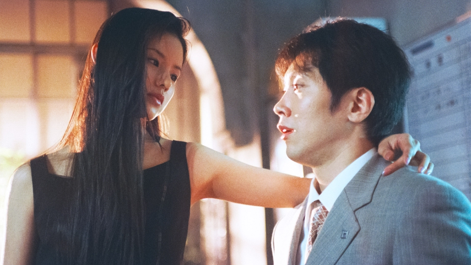 コワイ童話｢不思議の国のアリス｣ 1999年放送 chapter 4｜ドラマ｜見逃し無料配信はTVer！人気の動画見放題