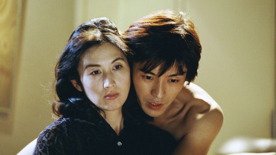 高校教師（藤木直人、上戸彩） 2003年放送 VOL.4 哀しいデート｜ドラマ｜見逃し無料配信はTVer！人気の動画見放題