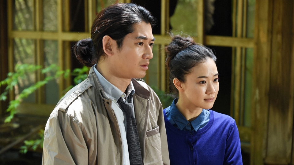 ハロー張りネズミ 2017年放送 FILE NO.3ママ、淋しかったの‐後編‐｜ドラマ｜見逃し無料配信はTVer！人気の動画見放題