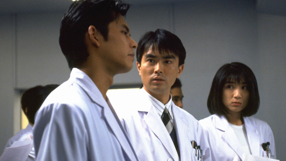 振り返れば奴がいる 1993年放送 第8話｜ドラマ｜見逃し無料配信はTVer！人気の動画見放題