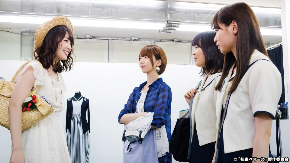 初森ベマーズ 2015年放送 第6球 恋のデッドボール｜ドラマ｜見逃し無料配信はTVer！人気の動画見放題