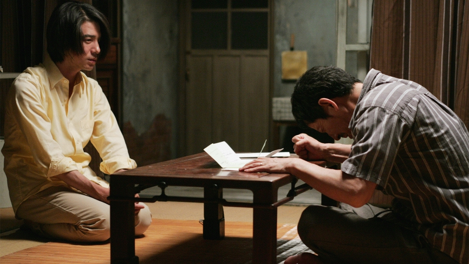 Dr.コトー診療所2006 2006年放送 第10話 失われた信頼｜ドラマ｜見逃し無料配信はTVer！人気の動画見放題