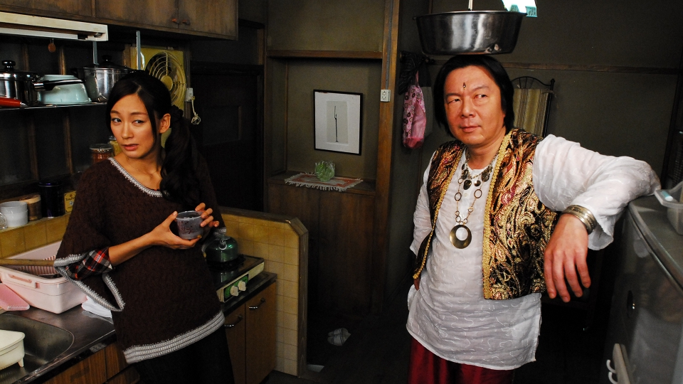 夢をかなえるゾウ 2008年放送 第12話｜ドラマ｜見逃し無料配信はTVer！人気の動画見放題