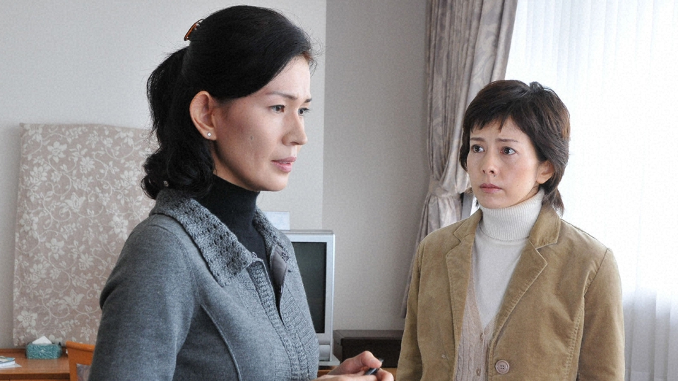 ドラマSP 科捜研の女 2010年放送 科捜研の女スペシャル｜ドラマ｜見逃し無料配信はTVer！人気の動画見放題