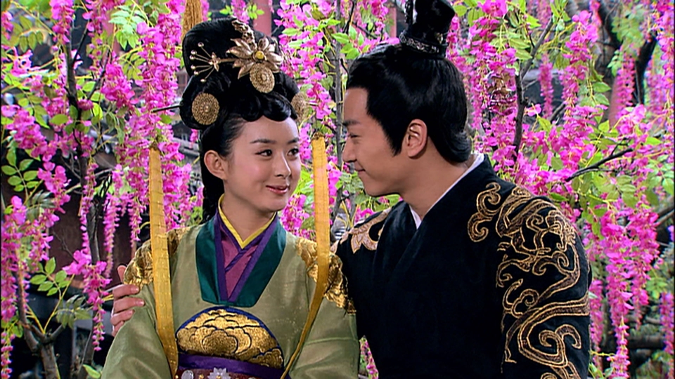 後宮の涙 5月5日(月)放送分 第37話「卑劣な罠」｜ドラマ｜見逃し無料配信はTVer！人気の動画見放題