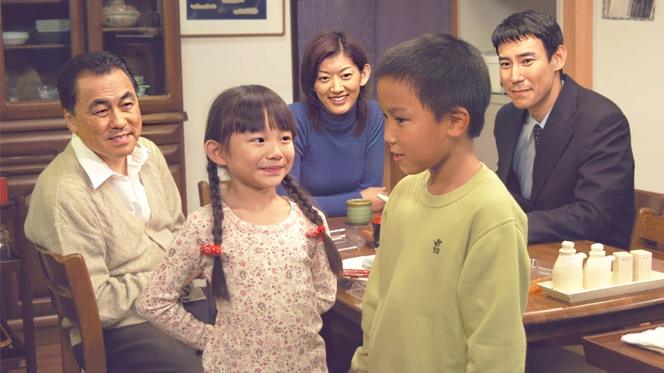 こちら本池上署4 2004年放送 第3回 子連れ泥棒｜ドラマ｜見逃し無料配信はTVer！人気の動画見放題