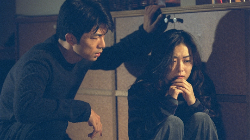 眠れる森 1998年放送 第8話 告白｜ドラマ｜見逃し無料配信はTVer！人気の動画見放題