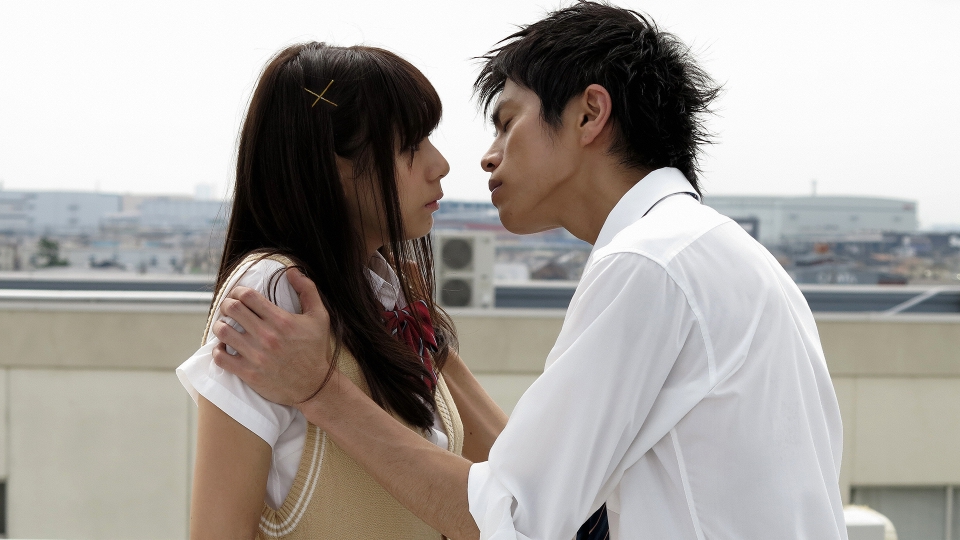 山田くんと7人の魔女 2013年放送 第7話 キオクソウサ｜ドラマ｜見逃し無料配信はTVer！人気の動画見放題