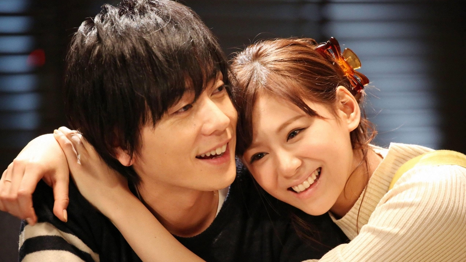 突然ですが、明日結婚します 2017年放送 第7話 別れよう 涙の決断｜ドラマ｜見逃し無料配信はTVer！人気の動画見放題