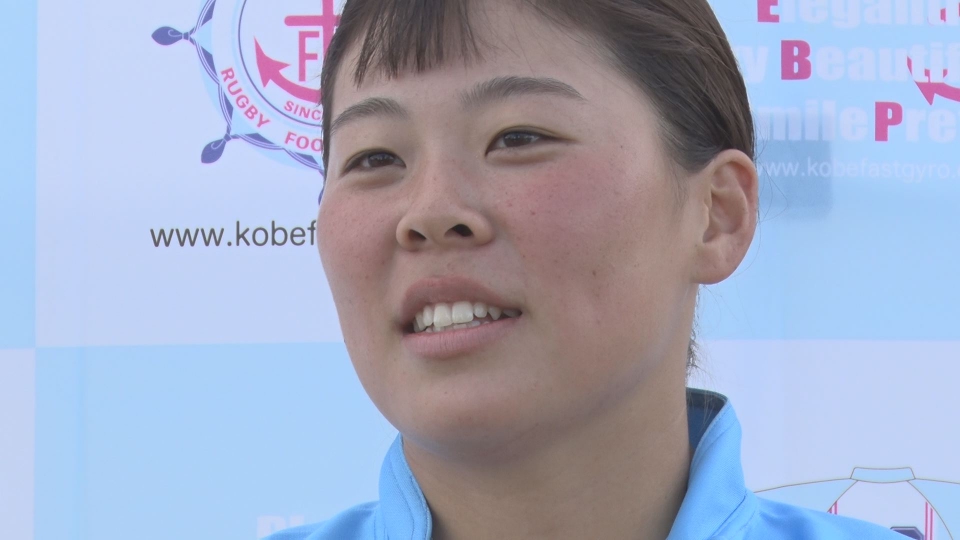 KOBE LIFE 12月2日(土)放送分 ＃43 上島美紗子｜バラエティ｜見逃し無料配信はTVer！人気の動画見放題