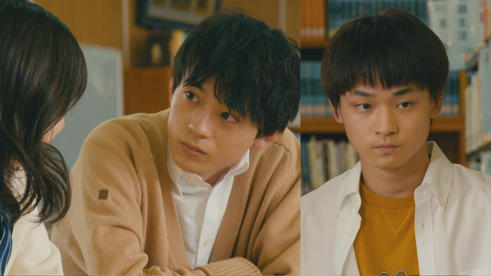 Stage3 銀行からの使者 ｜ TVer