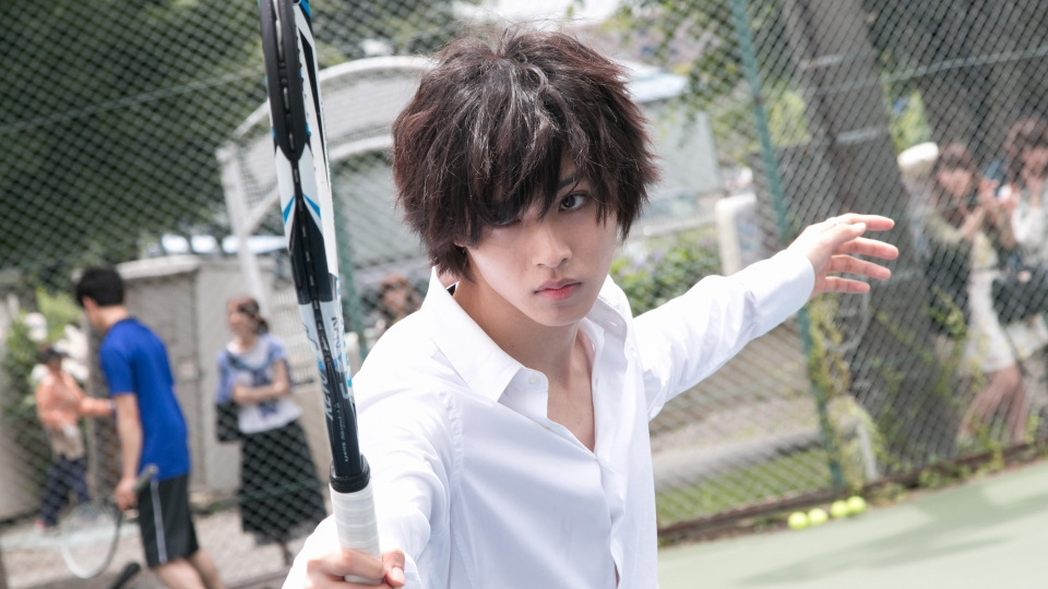 デスノート 2015年放送 第4話｜ドラマ｜見逃し無料配信はTVer！人気の動画見放題