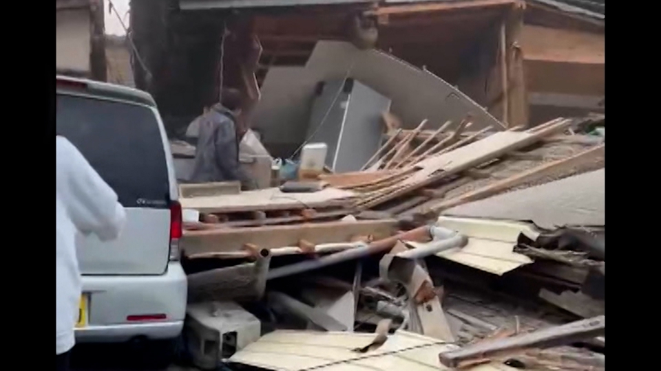 WBS（ワールドビジネスサテライト） 4月10日 リアルタイム配信 WBS 中国に関税125％!日本株2番目上げ幅 全員タイミー 新ワタミのサブウェイ｜テレ東｜見逃し無料配信はTVer！人気の ...