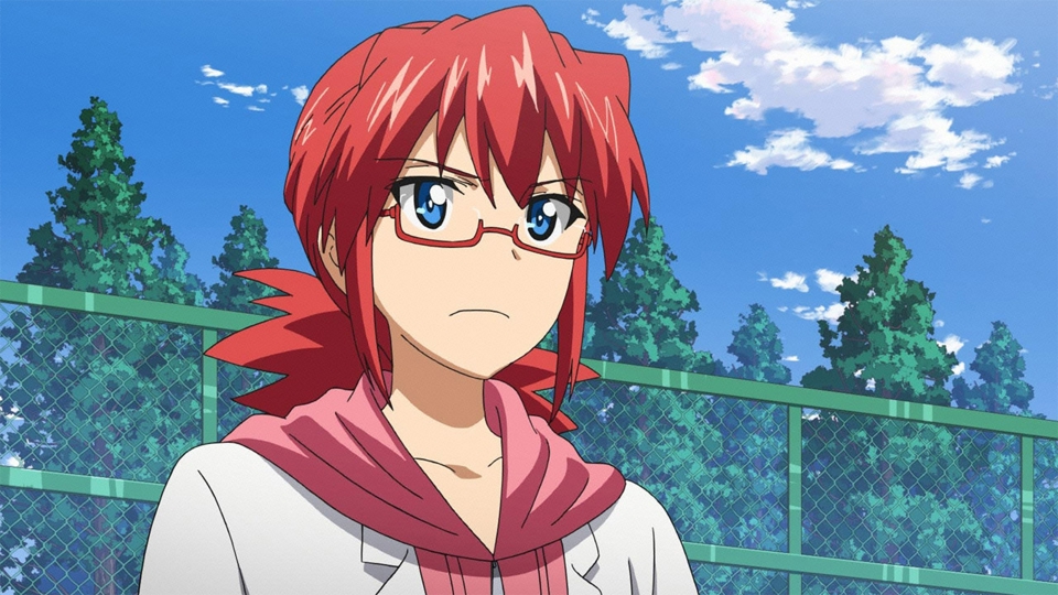 電波教師 2015年放送 6時限目「おもしろい景色」｜アニメ／ヒーロー｜見逃し無料配信はTVer！人気の動画見放題