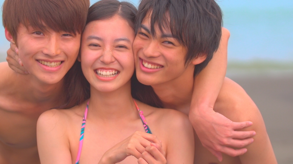 こんな未来は聞いてない!! 2018年放送 Episode 1 未来からやって来た30歳のあたし｜ドラマ｜見逃し無料配信はTVer！人気の動画見放題