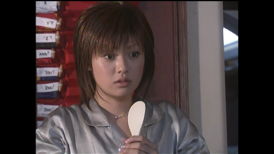 彼女が死んじゃった。 2004年放送 第7話｜ドラマ｜見逃し無料配信はTVer！人気の動画見放題