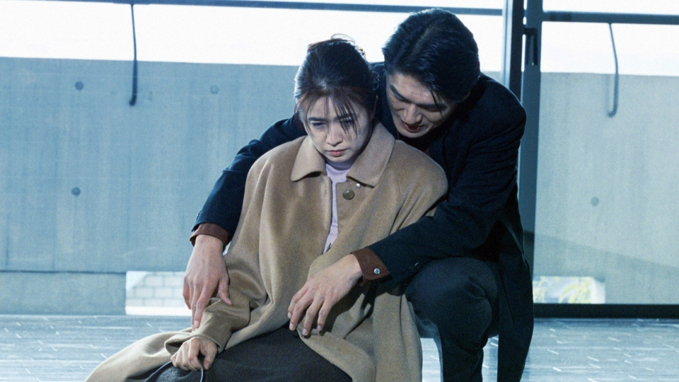 年下の男 2003年放送 第十回 ひとつの命が消える夜…｜ドラマ｜見逃し無料配信はTVer！人気の動画見放題