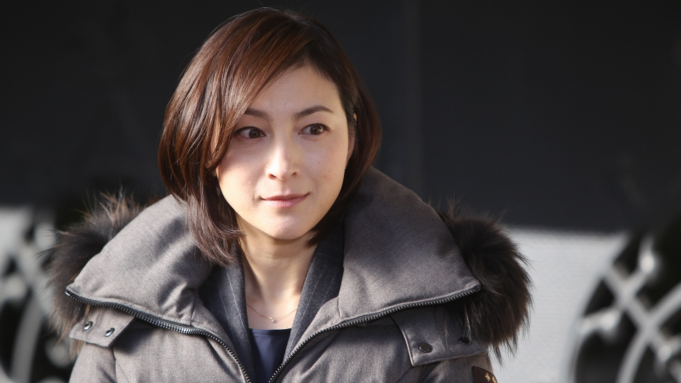 ナオミとカナコ 2016年放送 第4話 私たち今日から親友で共犯者・・・｜ドラマ｜見逃し無料配信はTVer！人気の動画見放題