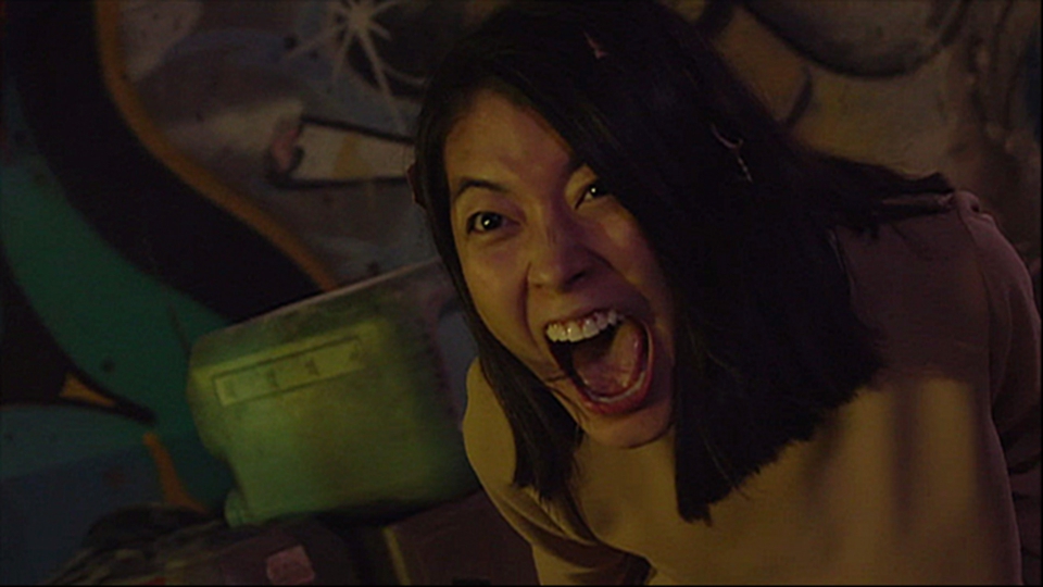 黒い十人の女 2016年放送 #6「おんなの肉弾戦」｜ドラマ｜見逃し無料配信はTVer！人気の動画見放題