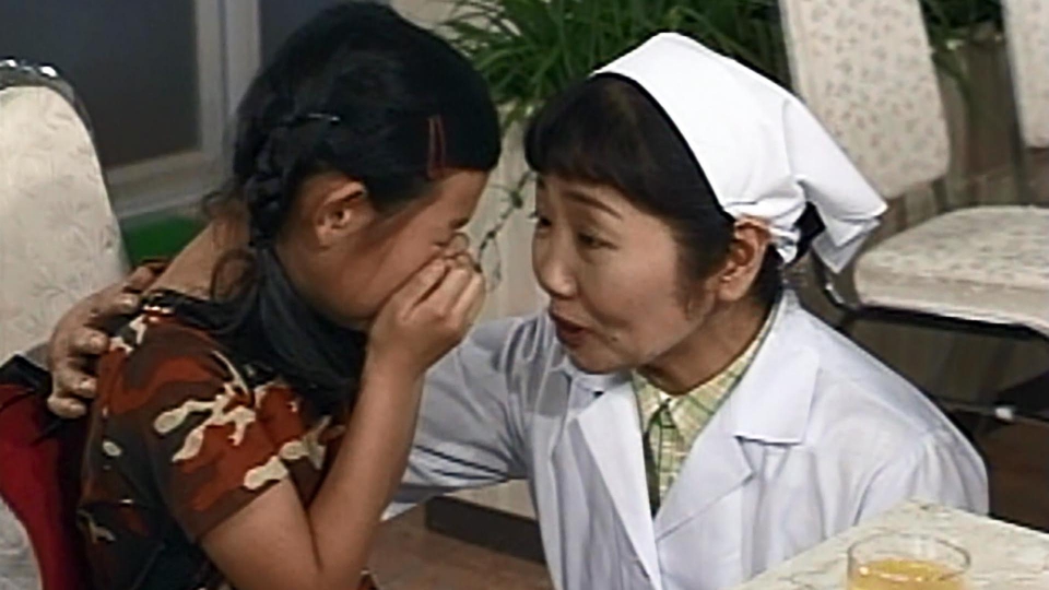 渡る世間は鬼ばかり 第4シリーズ(橋田壽賀子ドラマ) 1999年放送 第四十回｜ドラマ｜見逃し無料配信はTVer！人気の動画見放題