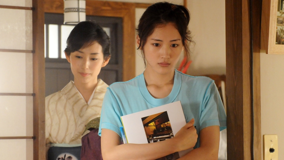 ホタルノヒカリ2 2010年放送 第2話｜ドラマ｜見逃し無料配信はTVer！人気の動画見放題