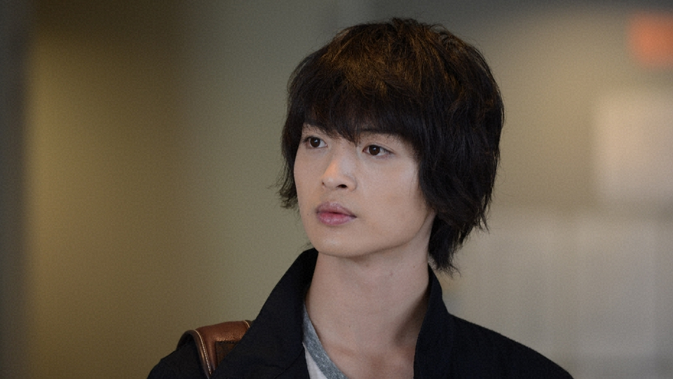 青春探偵ハルヤ～大人の悪を許さない!～ 2015年放送 最終話｜ドラマ｜見逃し無料配信はTVer！人気の動画見放題