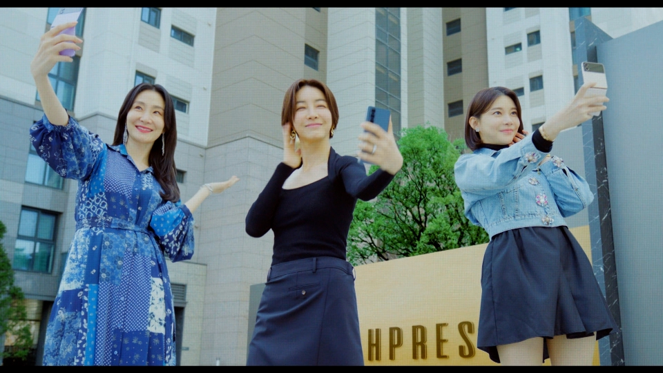 ＆Hulu 9月23日(土)放送分 最先端のVFXで飛躍的にスケールアップした大迫力サイキック・アクション映画「THE WITCH／魔女 －増殖－」を特集 「ハピネスバトル」第1話｜ドラマ ...