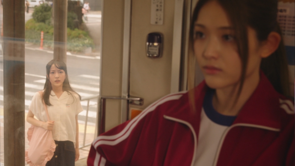 silent [TVer独占]第1章～紬から見る“silent”～｜ドラマ｜見逃し無料配信はTVer！人気の動画見放題