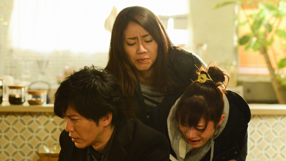 ディア・シスター 2014年放送 第7話 命がけの愛情｜ドラマ｜見逃し無料配信はTVer！人気の動画見放題