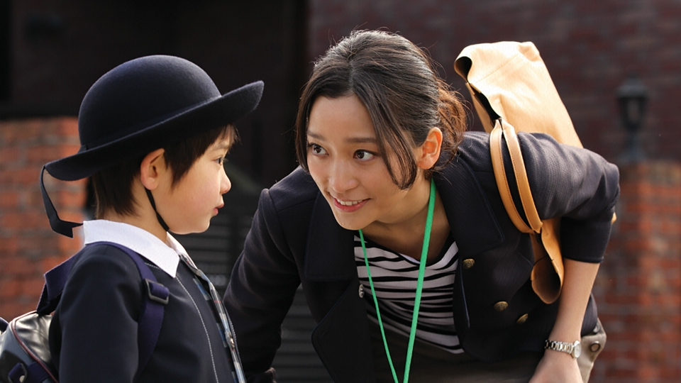 名前をなくした女神 2011年放送 第1話 ようこそ、ママ友地獄へ・・・｜ドラマ｜見逃し無料配信はTVer！人気の動画見放題