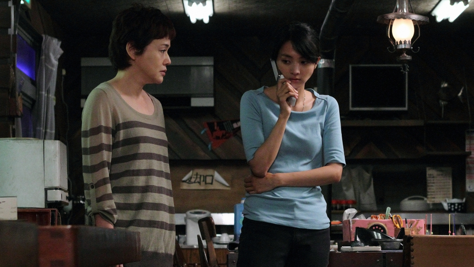 それでも、生きてゆく 2011年放送 第8話 それぞれの覚悟・・・｜ドラマ｜見逃し無料配信はTVer！人気の動画見放題