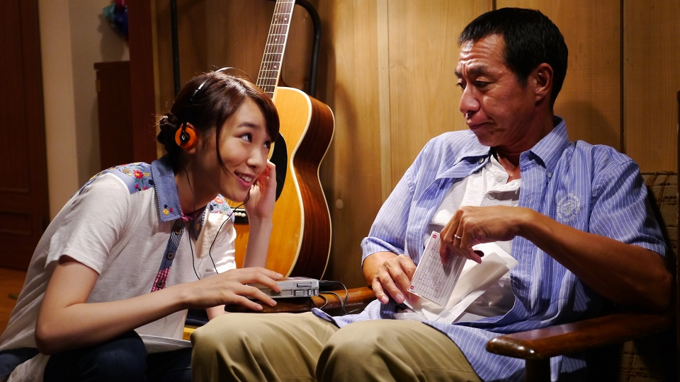 あすなろ三三七拍子 2014年放送 第7話 応援団は家族を不幸にします！・・・なぜ？｜ドラマ｜見逃し無料配信はTVer！人気の動画見放題