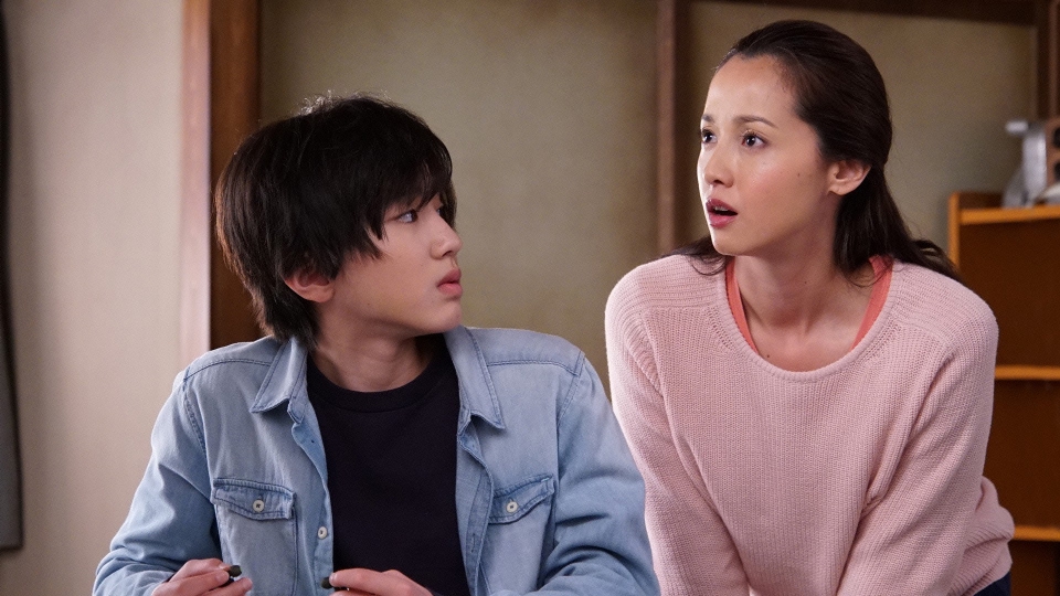 母になる 2017年放送 #4｜ドラマ｜見逃し無料配信はTVer！人気の動画見放題