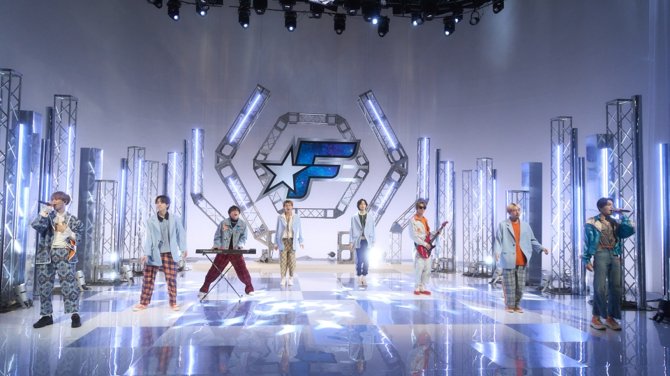 FUN！FUN！FANTASTICS SEASON3 2023年放送 #7｜ドラマ｜見逃し無料配信はTVer！人気の動画見放題