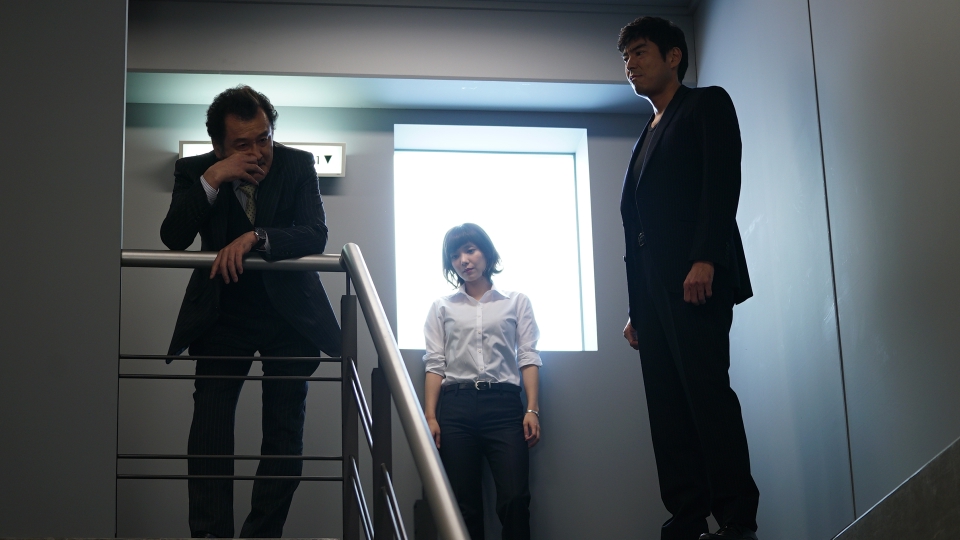 刑事7人 （2015） 2015年放送 CASE 8《高嶋政宏＆倉科カナ 出演 ドラマプレミアム「霊験お初～震える岩～」5/4（土）放送記念》｜ドラマ｜見逃し無料配信はTVer！人気の動画見放題