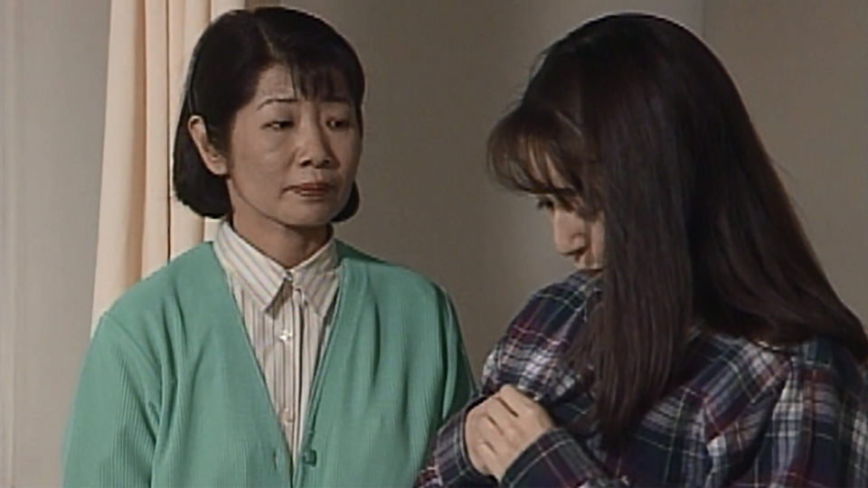 渡る世間は鬼ばかり 第3シリーズ(橋田壽賀子ドラマ) 1996年放送 第八回｜ドラマ｜見逃し無料配信はTVer！人気の動画見放題