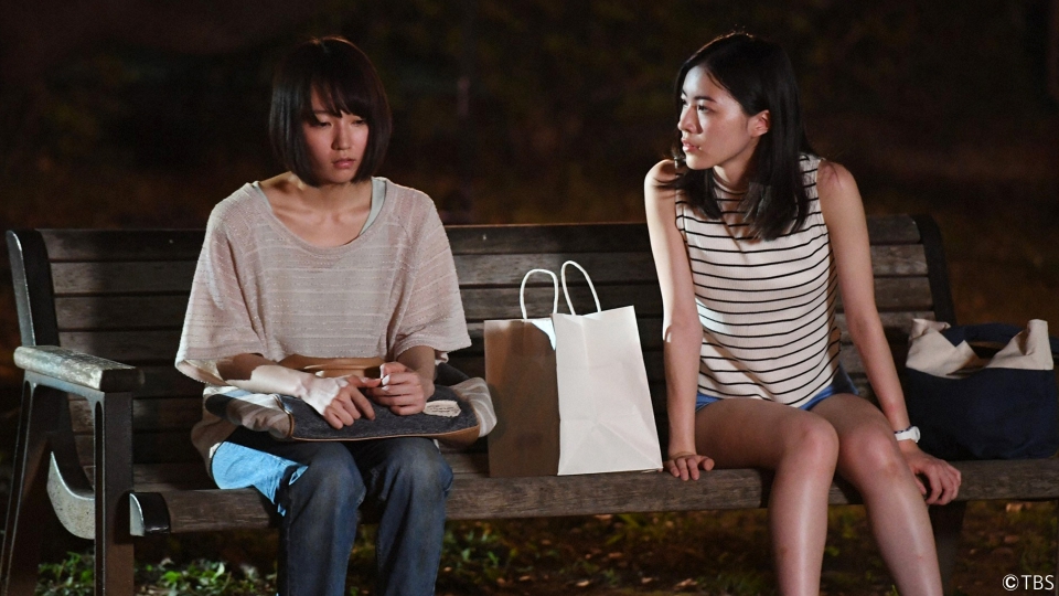 死幣-DEATH CASH- 2016年放送 第3話 呪いの仕組み｜ドラマ｜見逃し無料配信はTVer！人気の動画見放題