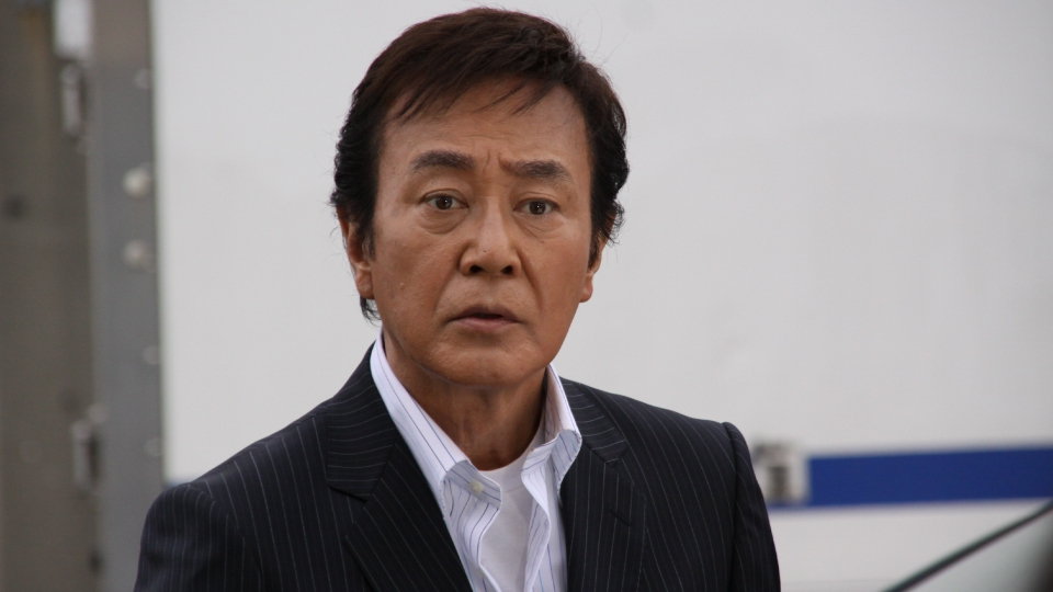 新・警視庁捜査一課9係 2009年放送 第1話「殺人占い」｜ドラマ｜見逃し無料配信はTVer！人気の動画見放題