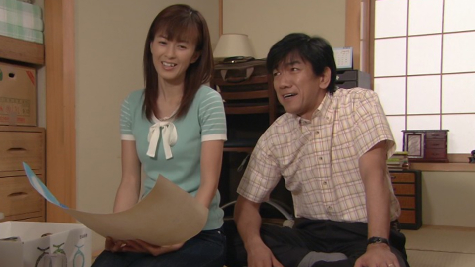 大好き！五つ子Go³！！ 2007年放送 第33回｜ドラマ｜見逃し無料配信はTVer！人気の動画見放題