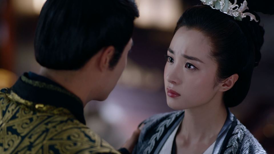 中国時代劇 独孤伽羅～皇后の願い～ 8月18日(月)放送分 第52話「新皇帝の裏切り」｜ドラマ｜見逃し無料配信はTVer！人気の動画見放題