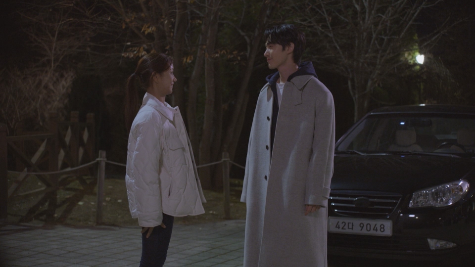 紳士とお嬢さん《韓流プレミア》（日本語吹替） 3月22日(水)放送分 第30話｜ドラマ｜見逃し無料配信はTVer！人気の動画見放題