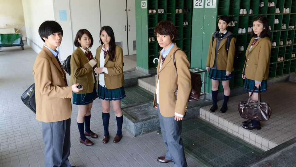 She 2015年放送 第5話 ラスト10分 全て覆る！真実は想像を超える・・・｜ドラマ｜見逃し無料配信はTVer！人気の動画見放題