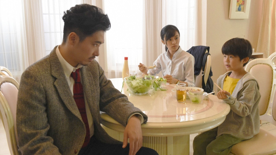 コック警部の晩餐会 2016年放送 Episode5 【えなりかずき出演 山田洋次×石井ふく子 ドラマ特別企画「わが家は楽し」3/13放送記念】｜ドラマ｜見逃し無料配信はTVer！人気の動画見放題