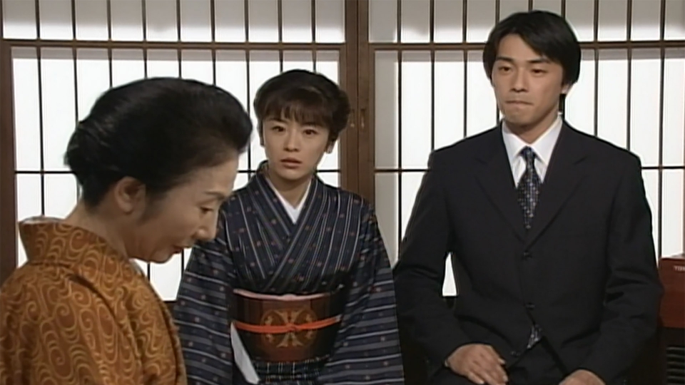 温泉へ行こう2 2001年放送 第59回 「怒り大爆発」｜ドラマ｜見逃し無料配信はTVer！人気の動画見放題