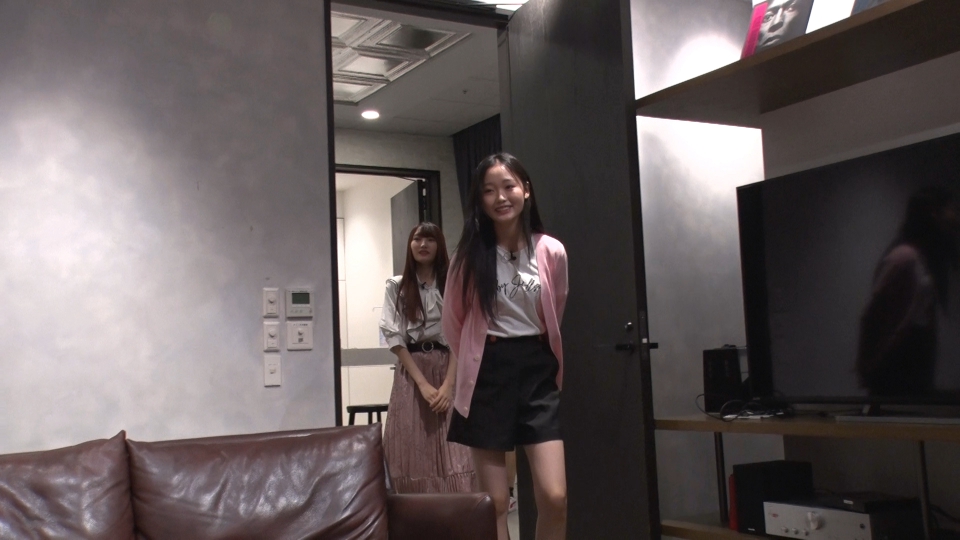 OUT OF 48 10月12日(木)放送分 「真夜中の微熱」10月新曲が始動!｜バラエティ｜見逃し無料配信はTVer！人気の動画見放題