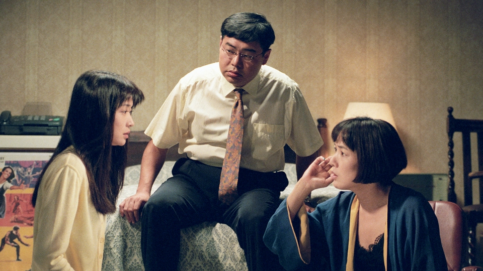 ランデヴー 1998年放送 vol.8 ブースカ夫の逆襲｜ドラマ｜見逃し無料配信はTVer！人気の動画見放題