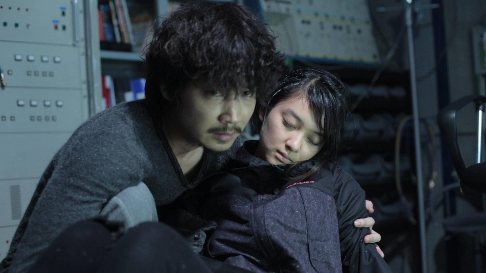 すべてがFになる 2014年放送 第2話 冷たい密室と博士たち[後編]｜ドラマ｜見逃し無料配信はTVer！人気の動画見放題