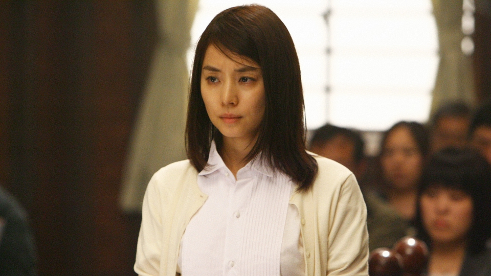 魔女裁判 2009年放送 #2 脅迫陰謀…罠…買収…裁判員の危機｜ドラマ｜見逃し無料配信はTVer！人気の動画見放題