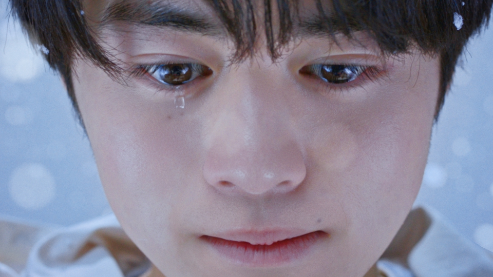 季節をつなぐTVer 【PR動画】冬と春 涙篇｜その他｜見逃し無料配信はTVer！人気の動画見放題